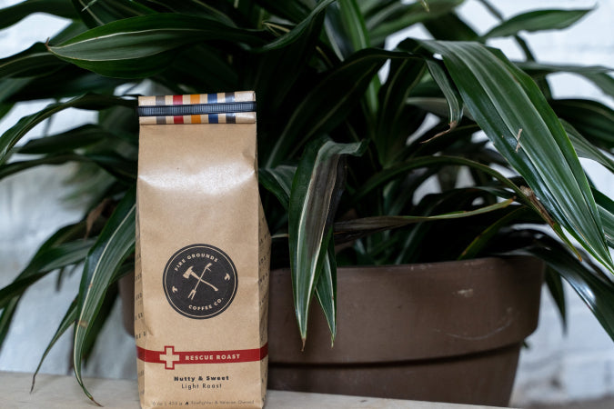 OLD TIGE 5 FULL CITY ROAST COFFEE – fire grounds coffee company